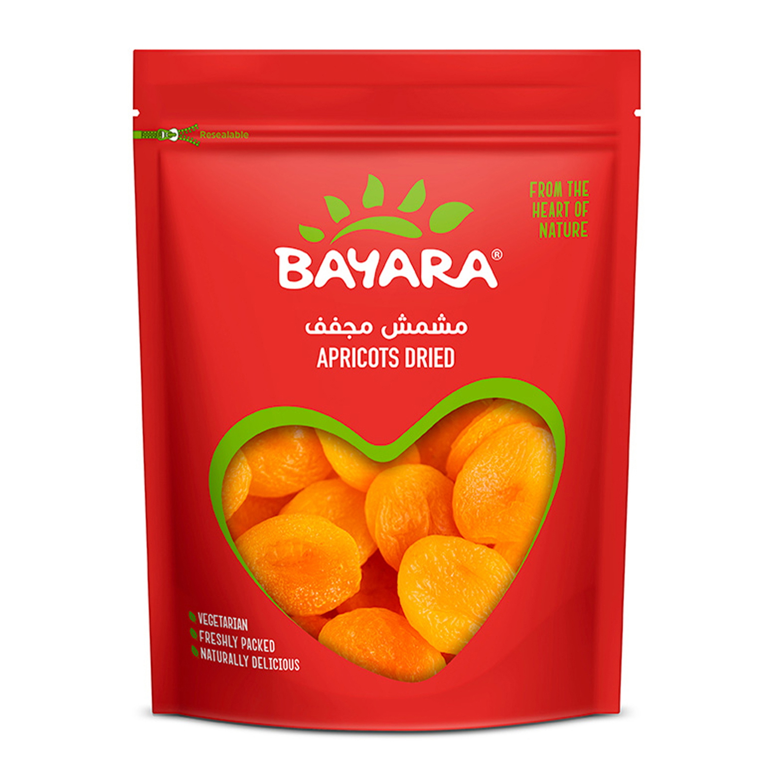 Bayara Apricots Dried 400 g Online at Best Price | Lulu UAE Bayara Apricots Dried 400 g Online at Best Price | Lulu UAE