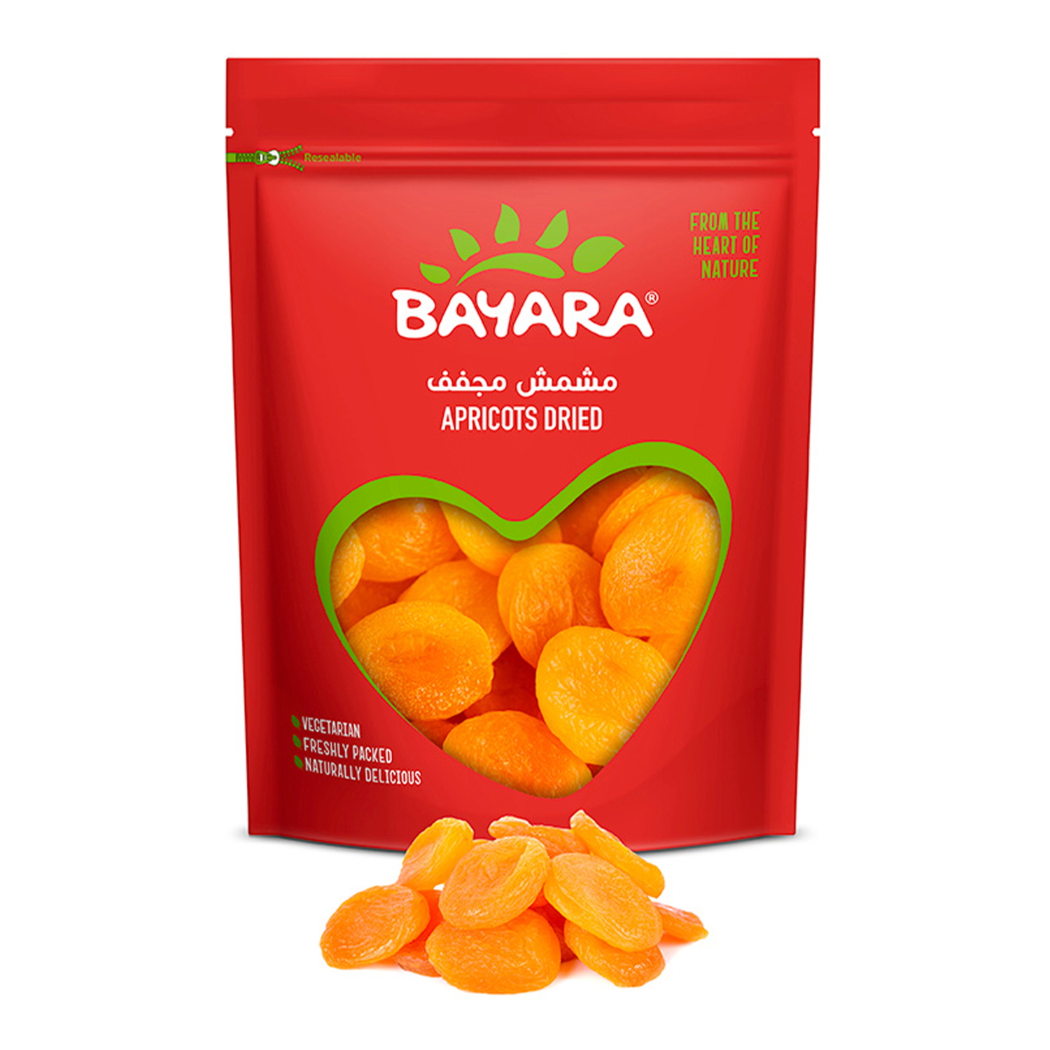 Bayara Apricots Dried 400 g Online at Best Price | Lulu UAE Bayara Apricots Dried 400 g Online at Best Price | Lulu UAE