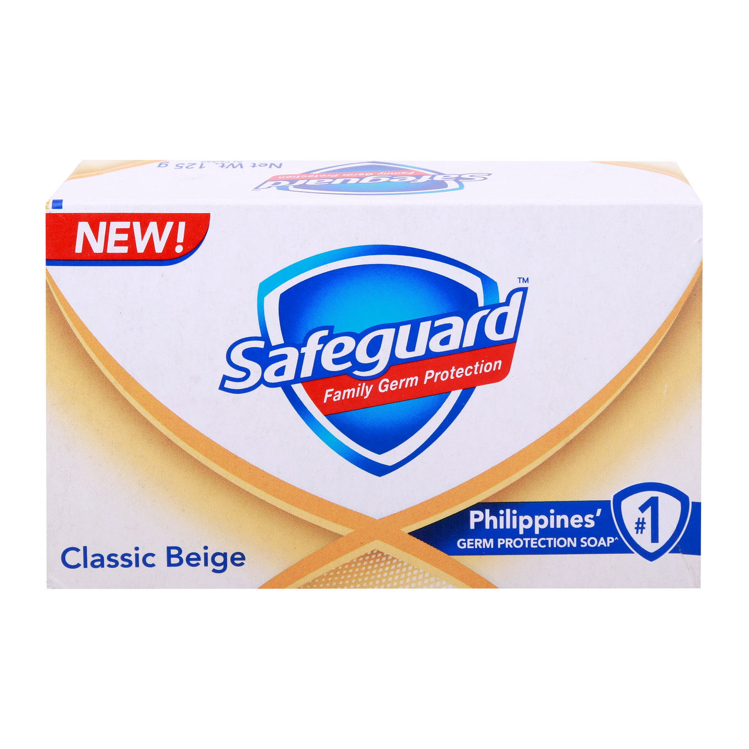 Safeguard soaps store