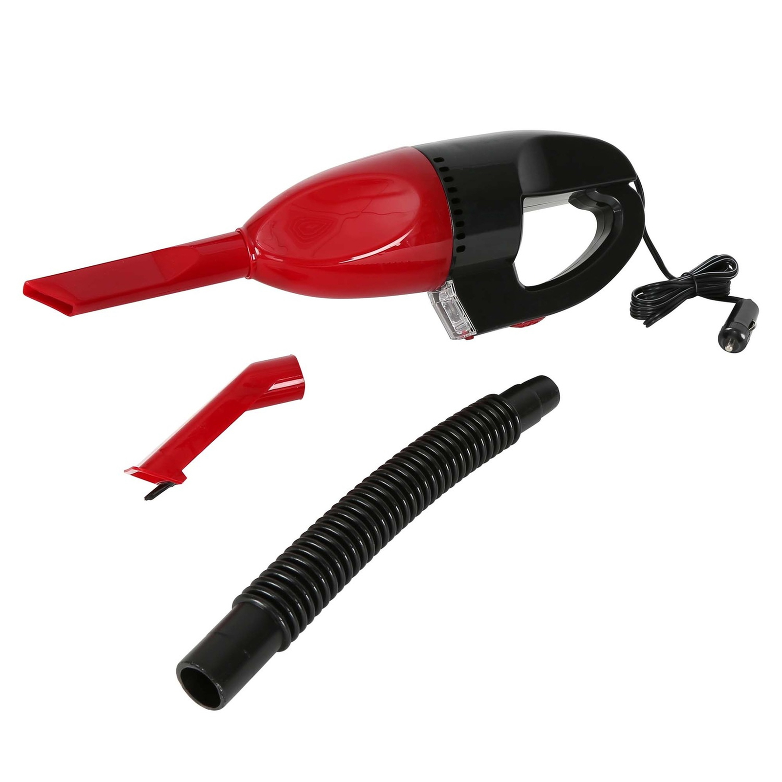 Automate Car Vacuum Cleaner 12V 0135 Online at Best Price Lulu UAE
